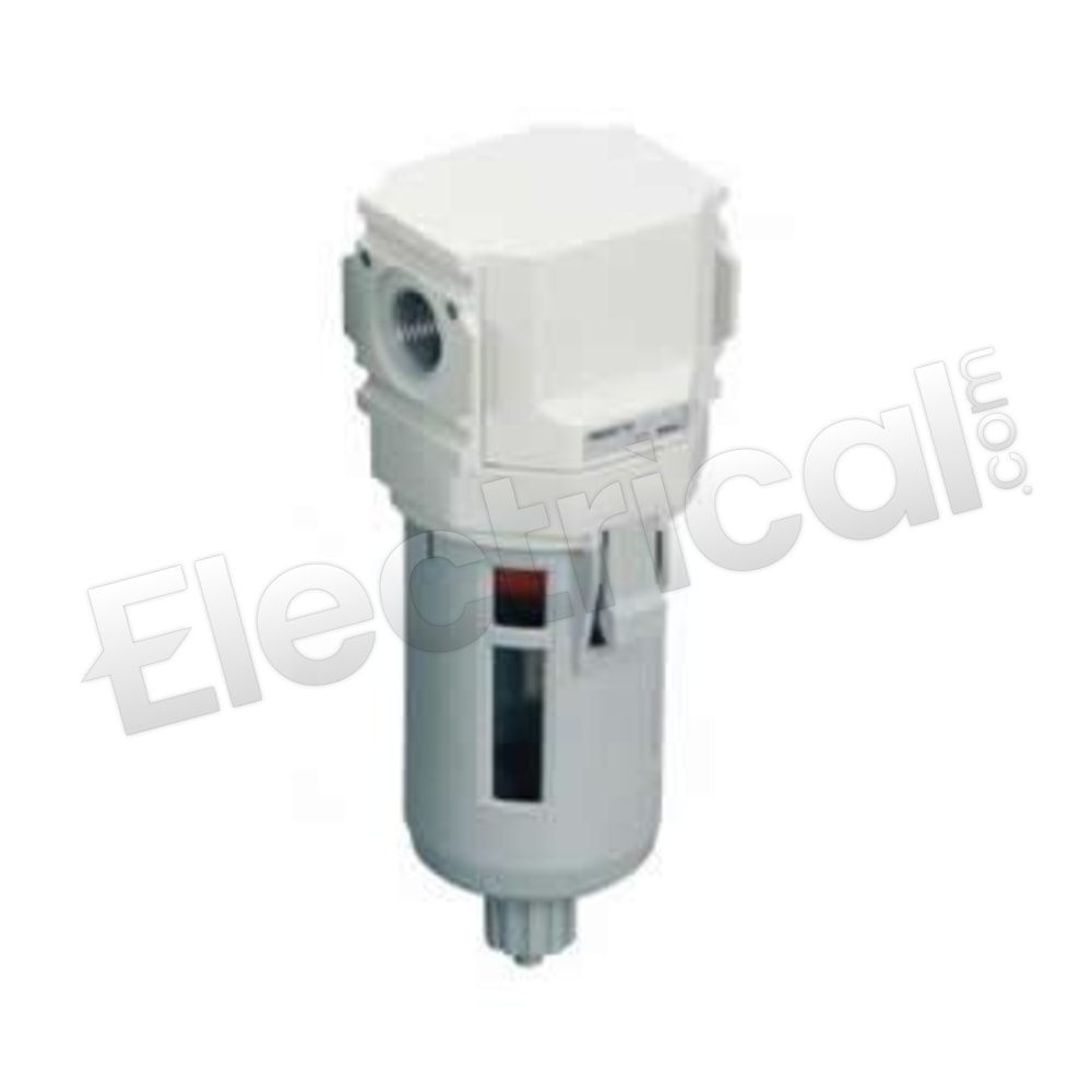 Ckd Corp F3000-8N-W-F1 Pneumatic Filter Regulator Pneumatic