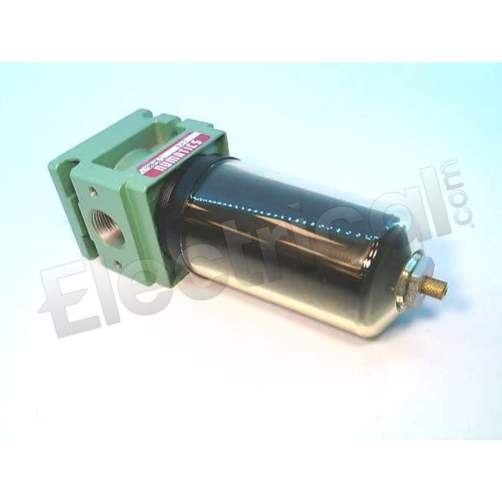 ASCO F30B-06 C Pneumatic Filter Pneumatic