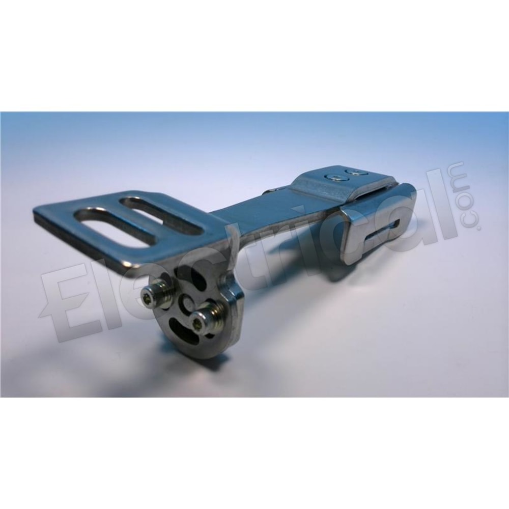 Omron F39-LGTB Bracket Machine Part