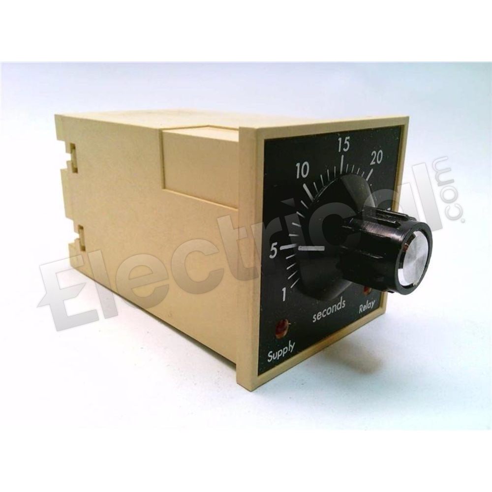 F3T-DE-30S-LP-110VAC | Tempatron Timer & Counter Automation