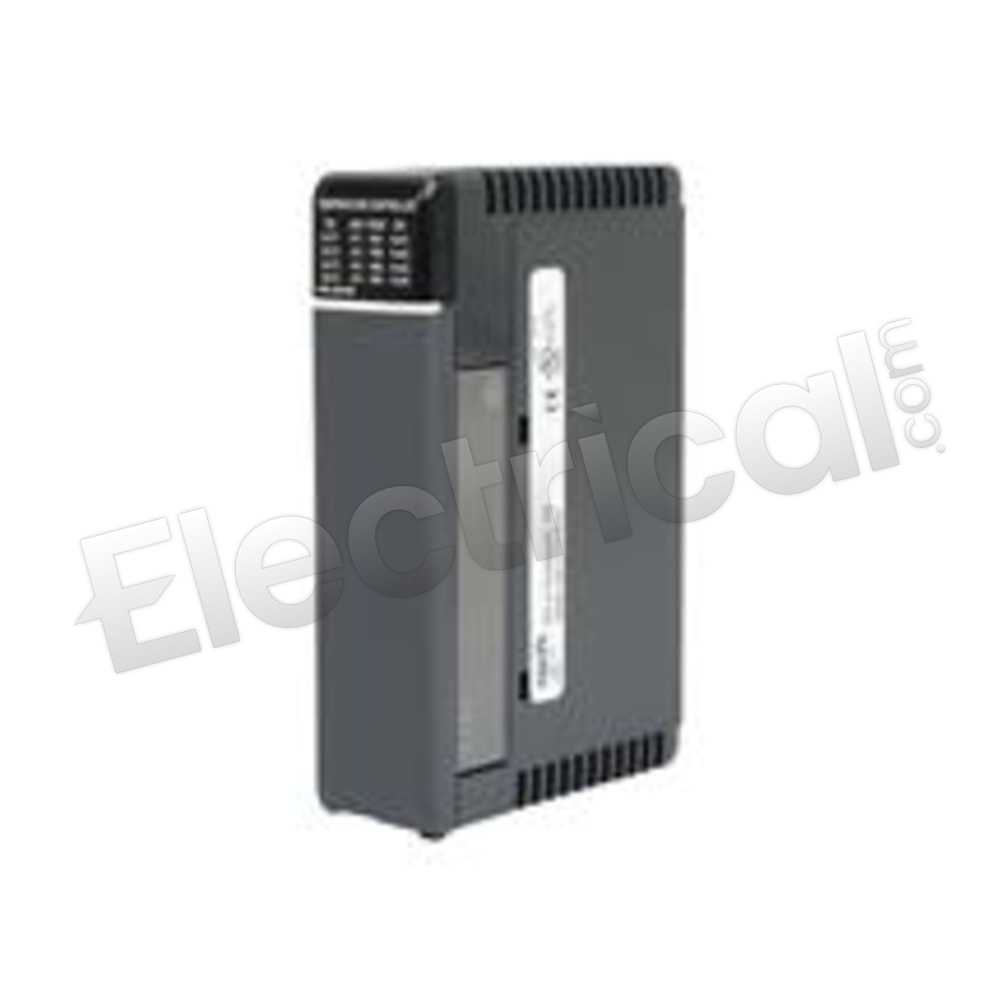Facts Engineering F4-4LTC PLC Module Automation