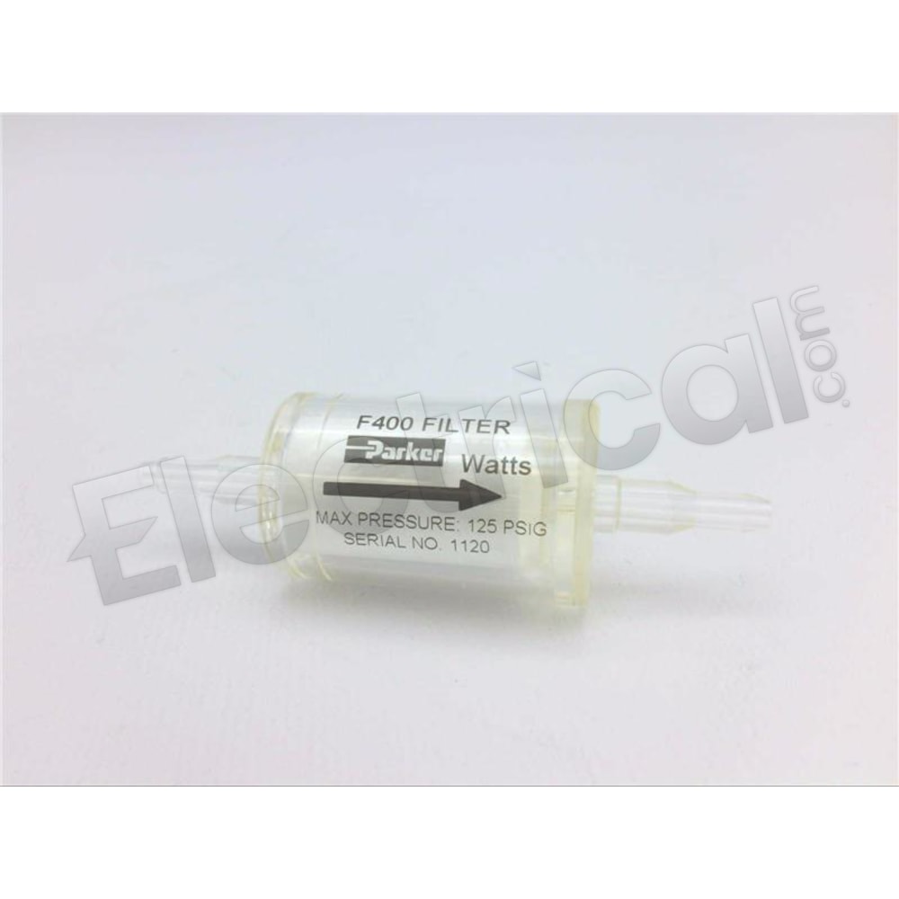 F400 Parker Pneumatic Filter Pneumatic
