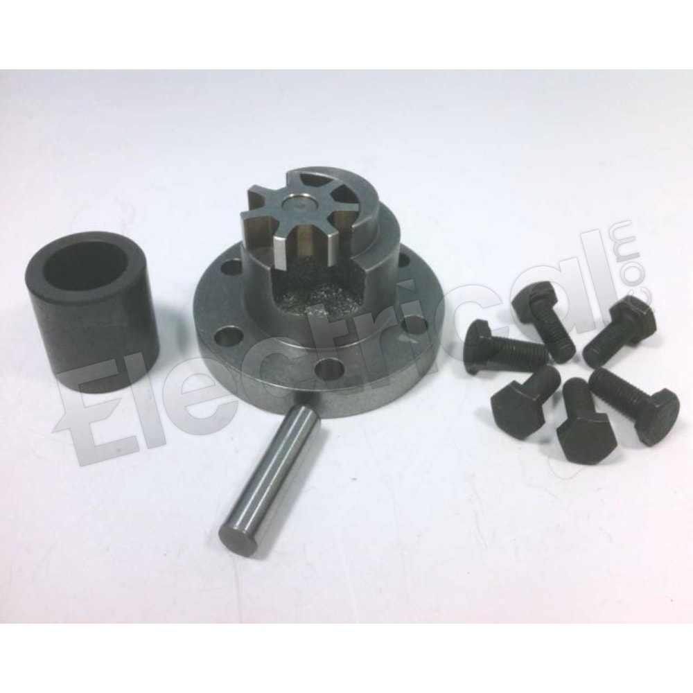 Viking Pump F432 REBUILD KIT Hydraulic Pump Rebuild Kit / Seal Kit ...