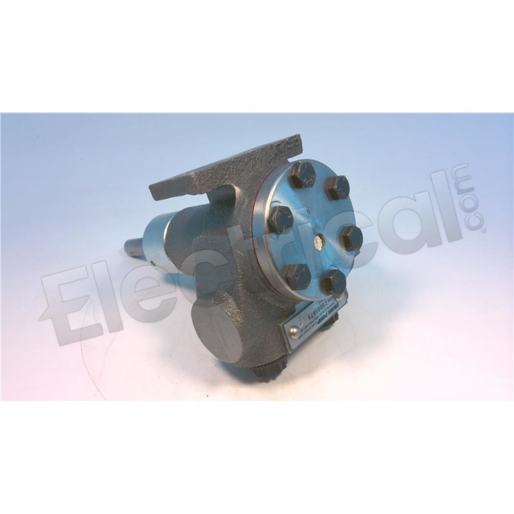 Viking Pump F432 Hydraulic Pump Hydraulic