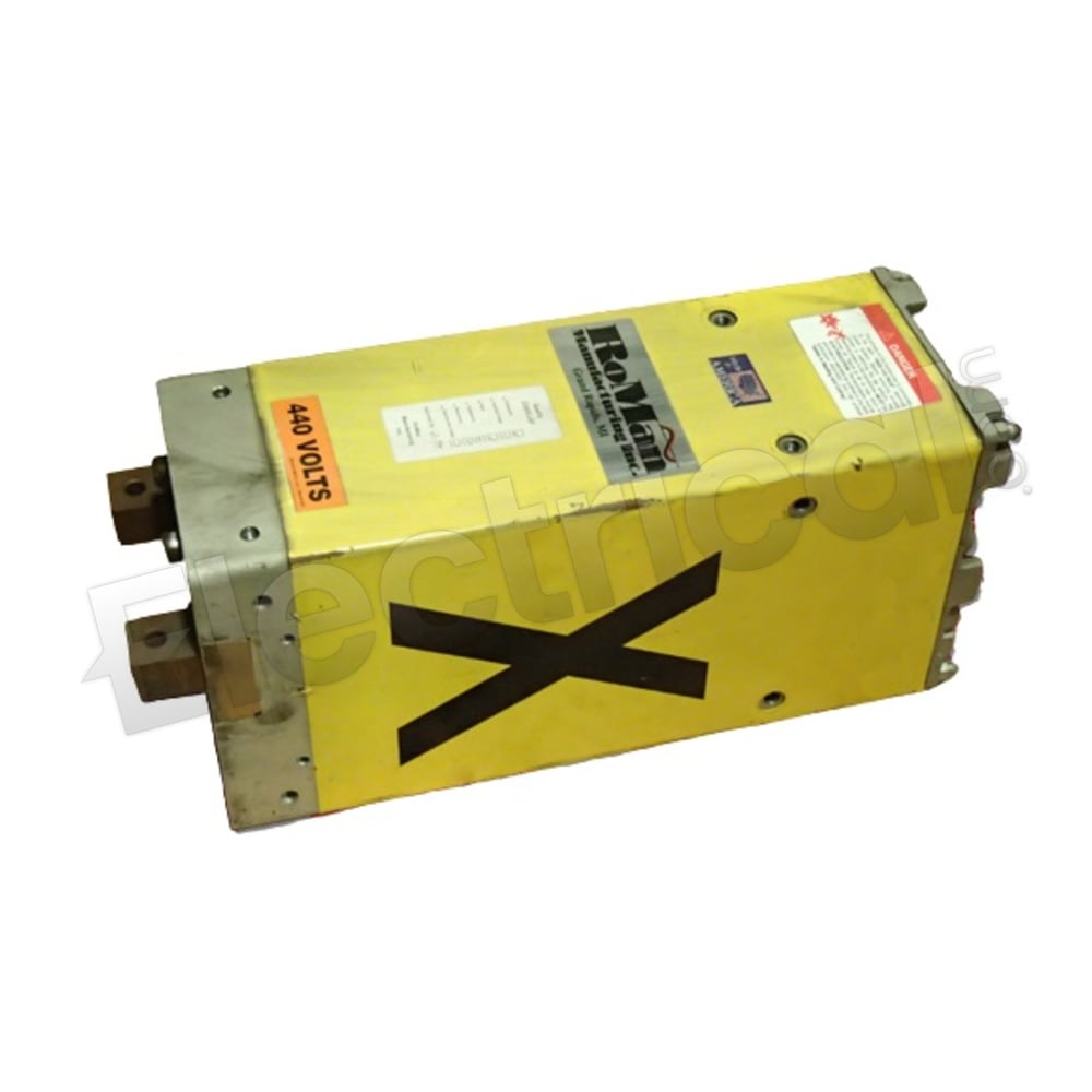 F446120J1ABWX Roman Manufacturing Welding Transformer Transformer