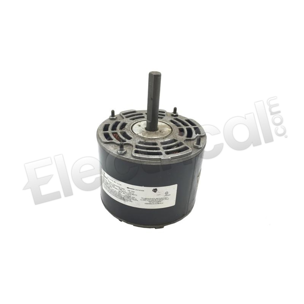 Emerson F48HXSBB-1989 Motor Automation