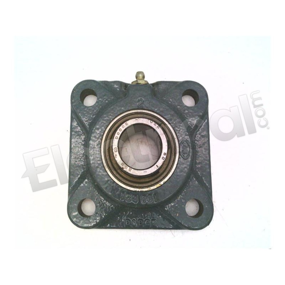 F4B-SC-100 ABB Bearing Machine Part