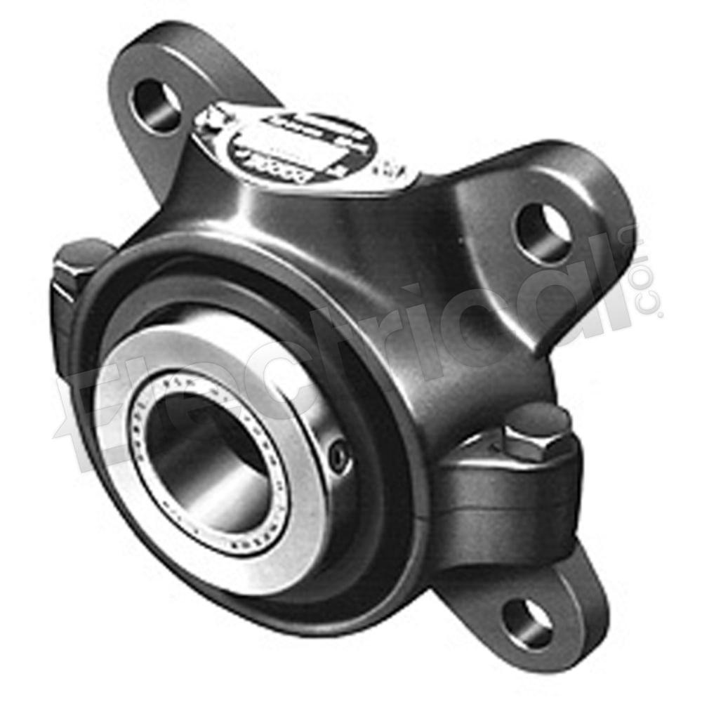 F4BK207RE ABB Bearing Machine Part