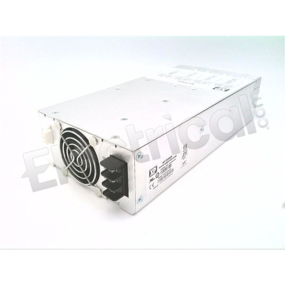Xp Power F4JCA5A5A6 Power Supply Power Supply