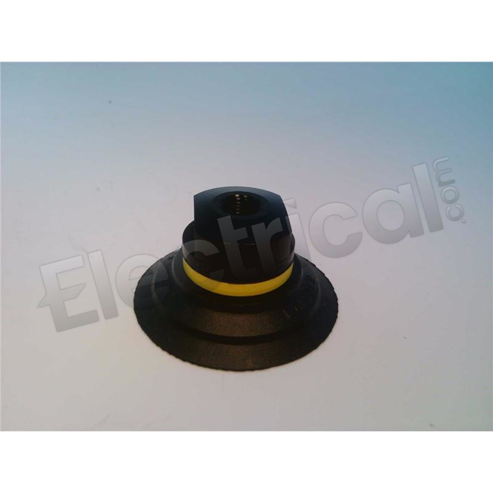 Piab Vacuum Products F50-2.30.05AG Suction Cup Machine Part
