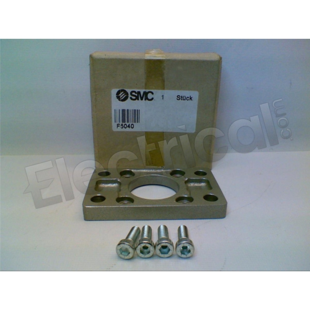 SMC F5040 Pneumatic Accessory Pneumatic