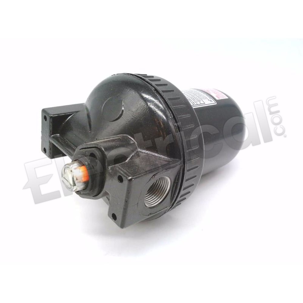 Arrow Pneumatics F505-06F Pneumatic Filter Pneumatic