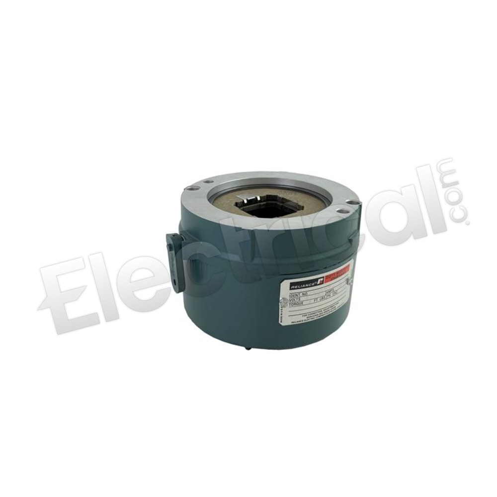 ABB F52C0724A Dynamic Brake Drives