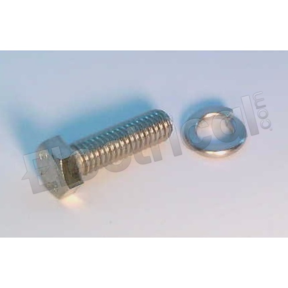 Fastenal F593G316 Screw Machine Part