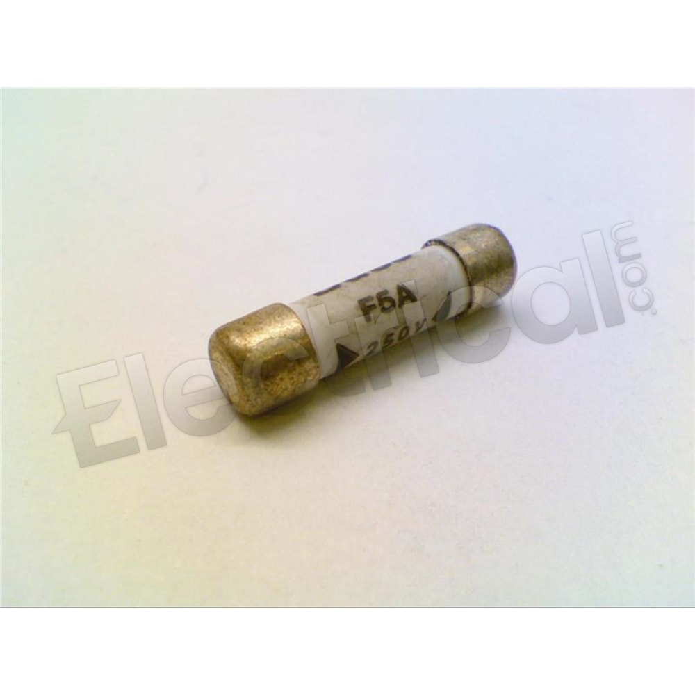 F5A-250V Eaton Low Voltage Fuse