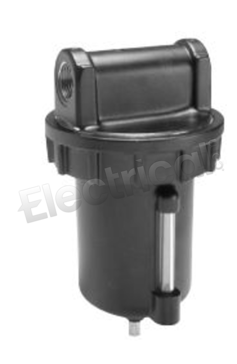 F602-12WJ Parker Regulator Pneumatic