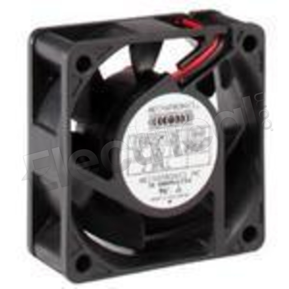 F6025E24B2-FSR Mechatronics Fans/Thermal Management For Products and PC ...
