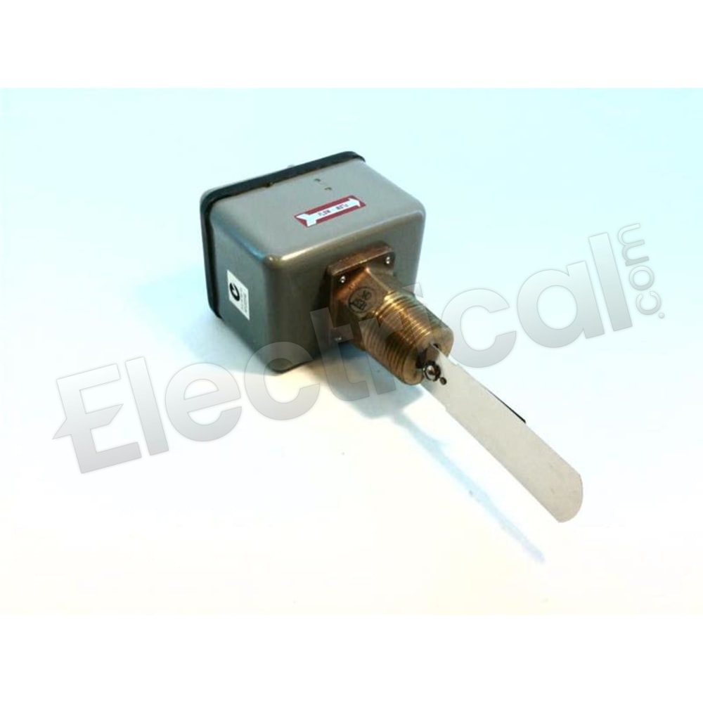 Johnson Controls F61LB-1C Automation Switch Automation