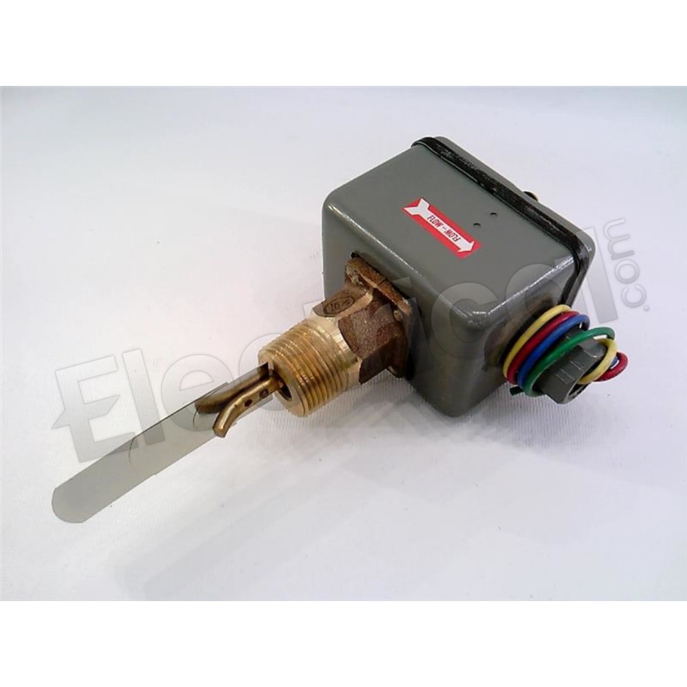 Johnson Controls F61MB-1C Automation Switch Automation