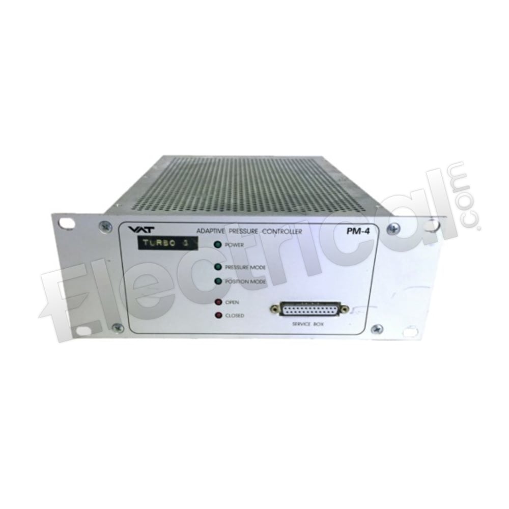 F64-60350-31 VAT Control Automation