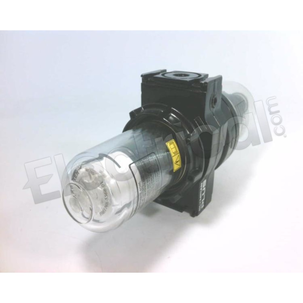 Norgren F64B-2AN-QT0 Pneumatic Filter Pneumatic