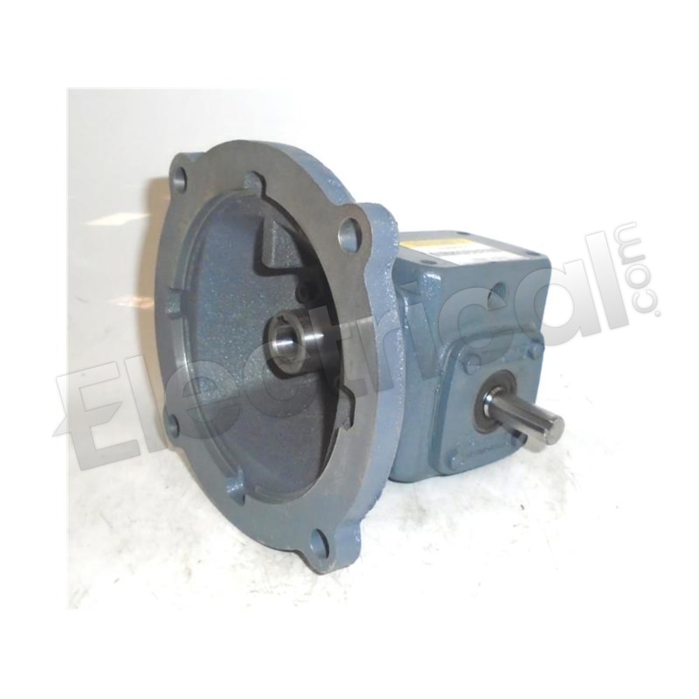 Altra Industrial Motion F71010PKB5J6 Motor Control Part And Accessory ...