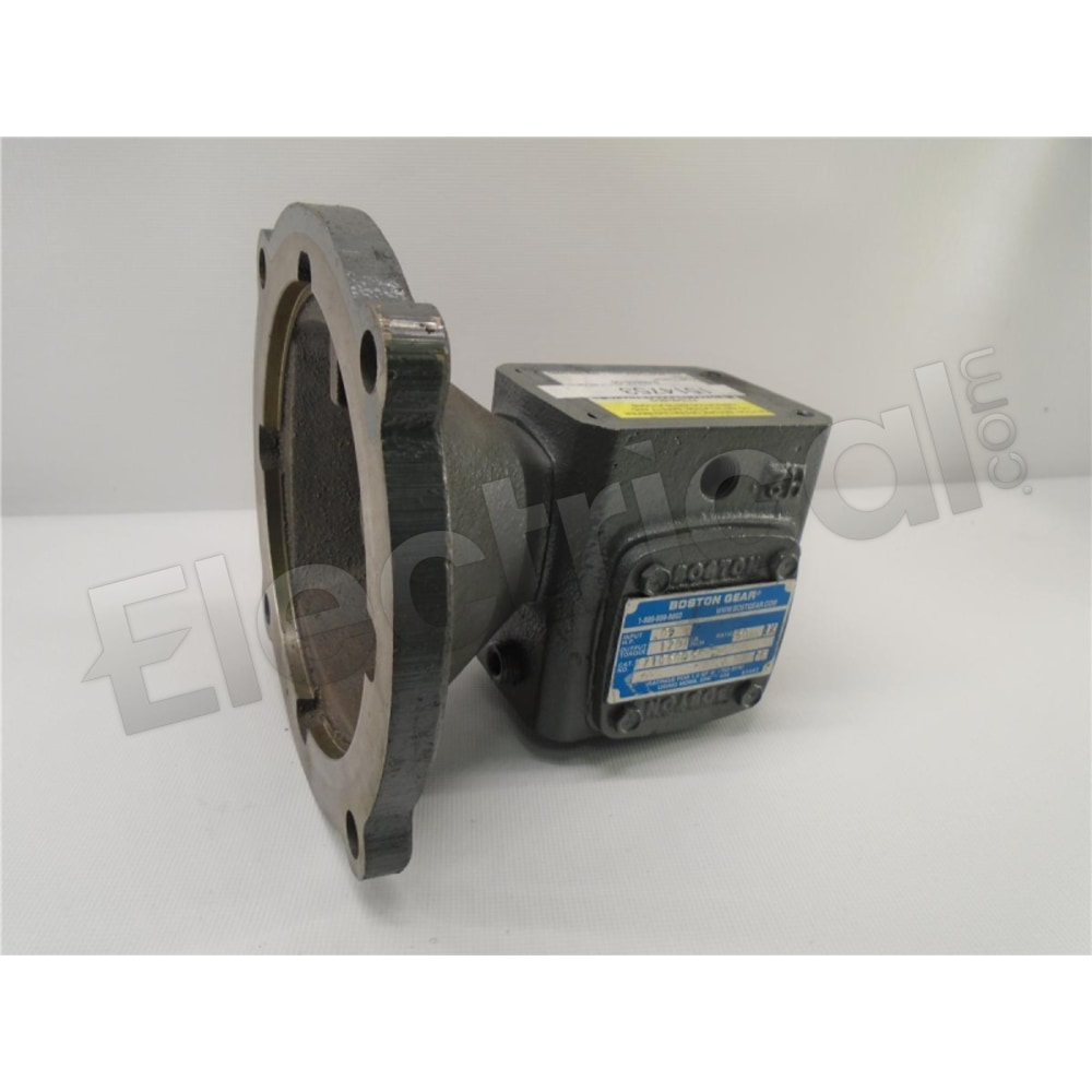 Altra Industrial Motion F71050B56 Motor Control Part And Accessory ...