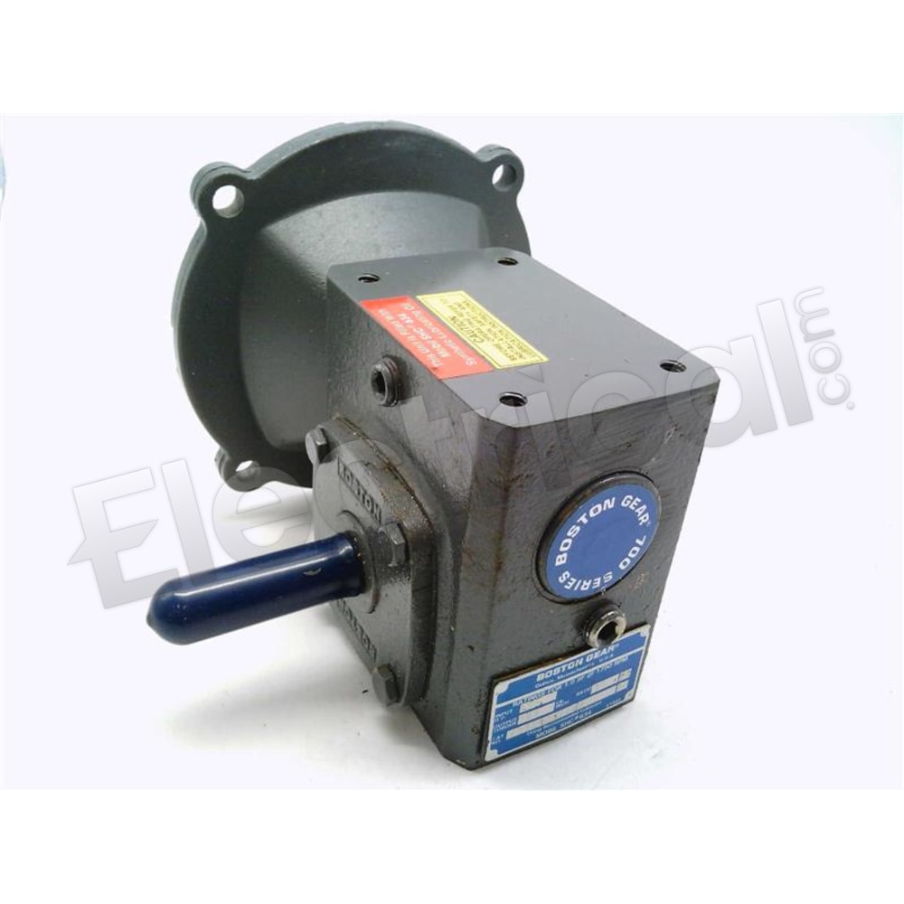F713-10S-B5-J3 Altra Industrial Motion Motor Control Part And Accessory ...