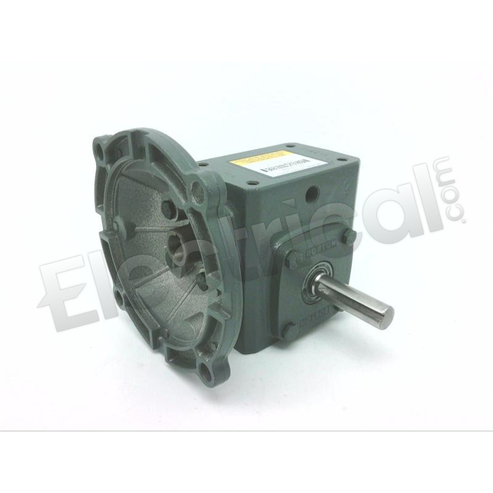 F713-5-B5-J Altra Industrial Motion Reducer Fuse