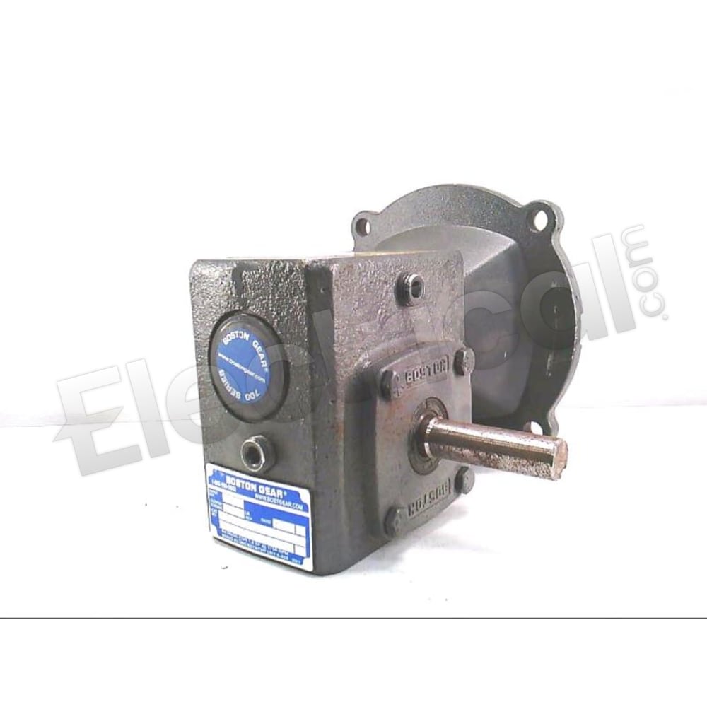 F713-60-K-B5-G Altra Industrial Motion Motor Control Part And Accessory ...