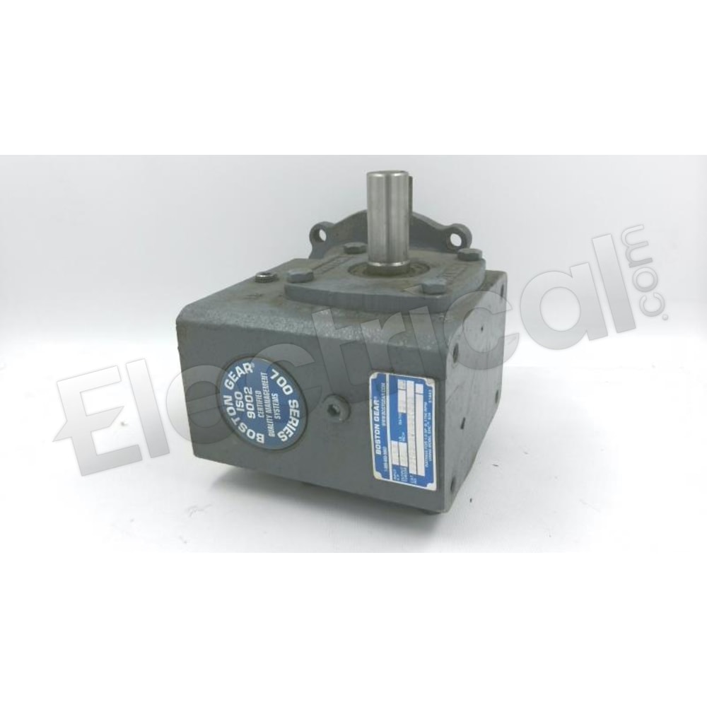 Altra Industrial Motion F71830AVB5G1ROA Motor Control Part And ...