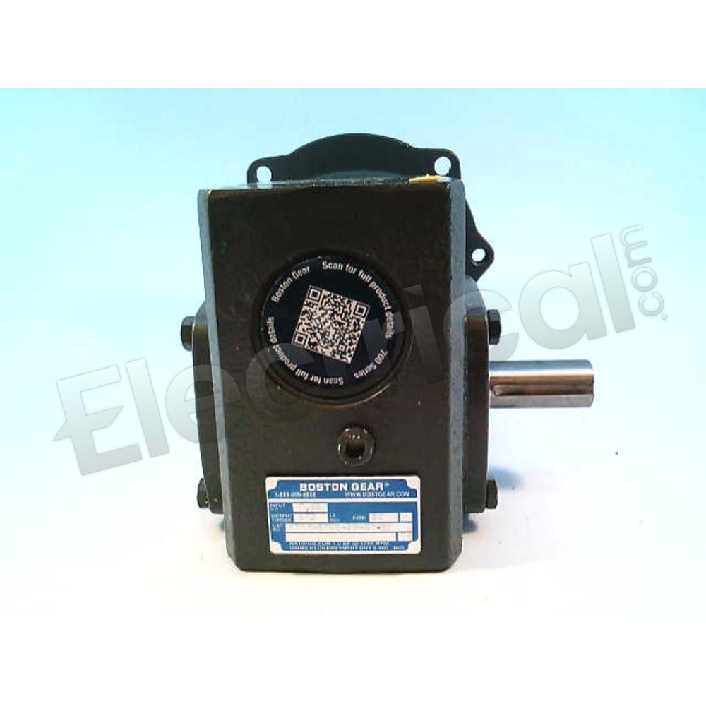 Altra Industrial Motion F721-60KZ-B5-J1 Motor Control Part And ...
