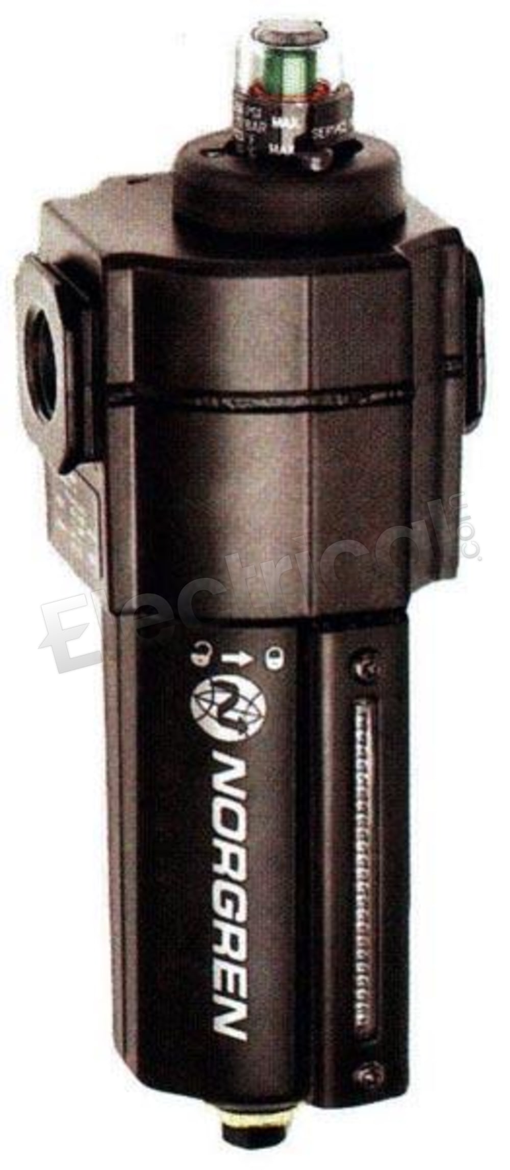 F73G-2AD-AD1 Norgren Pneumatic Filter Pneumatic