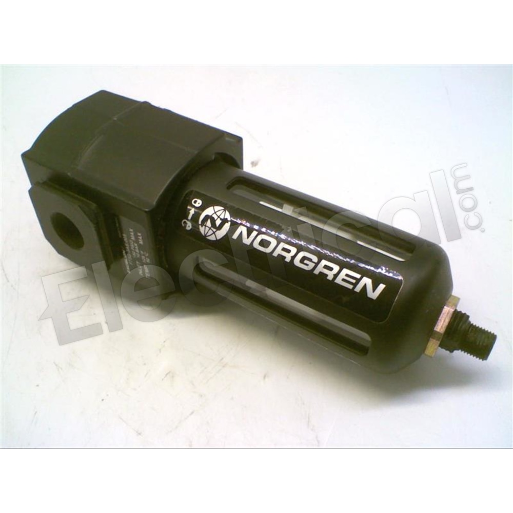 Norgren F73G-3AS-005 Pneumatic Filter Pneumatic