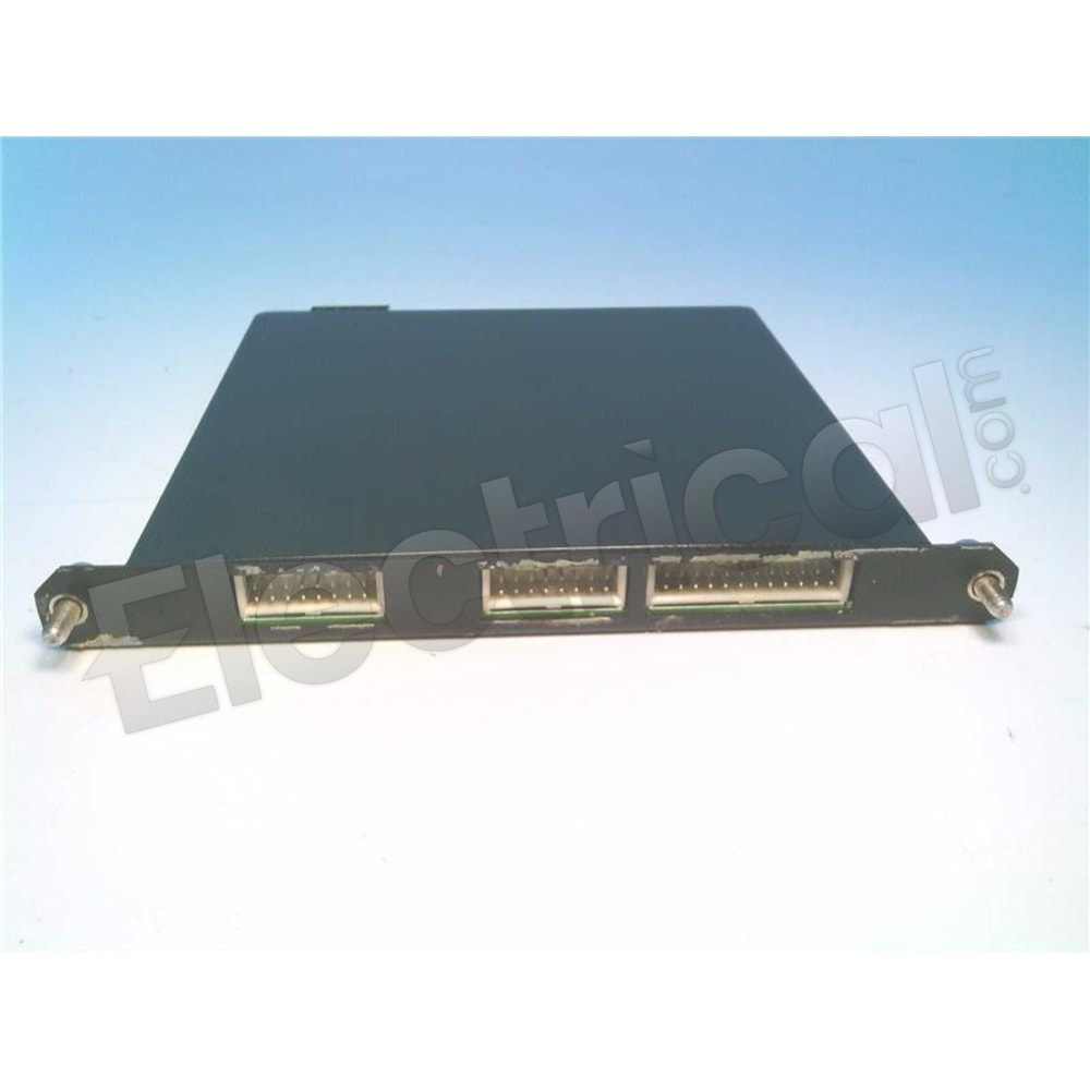 F809F | Eaton PLC Module Automation