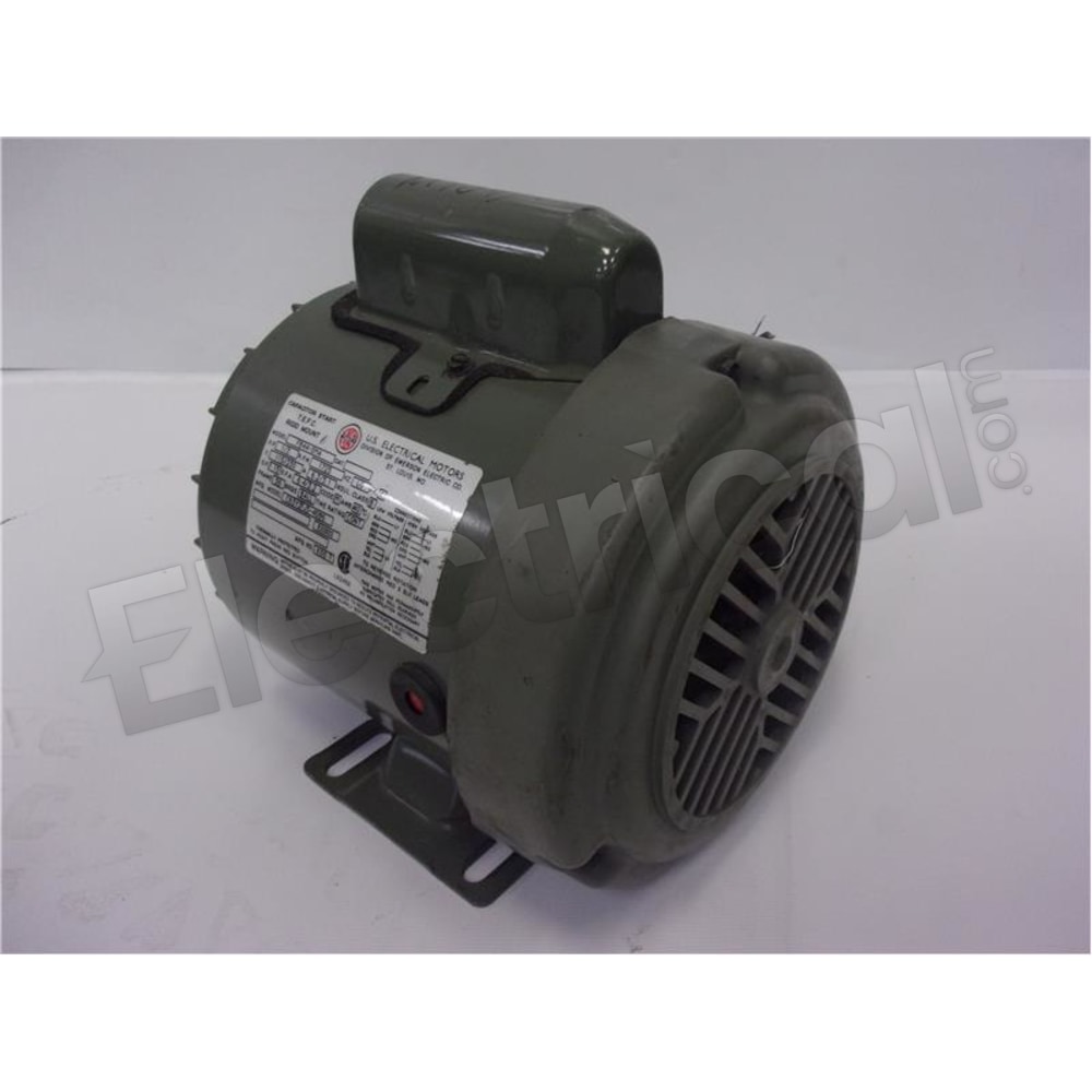 Nidec Corp F844-SMA Motor Automation