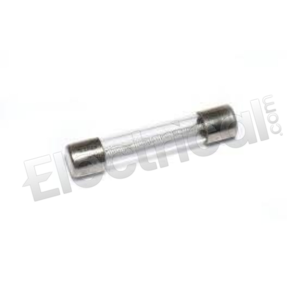 F8AL250V Conversion Equipment Corp Low Voltage Fuse