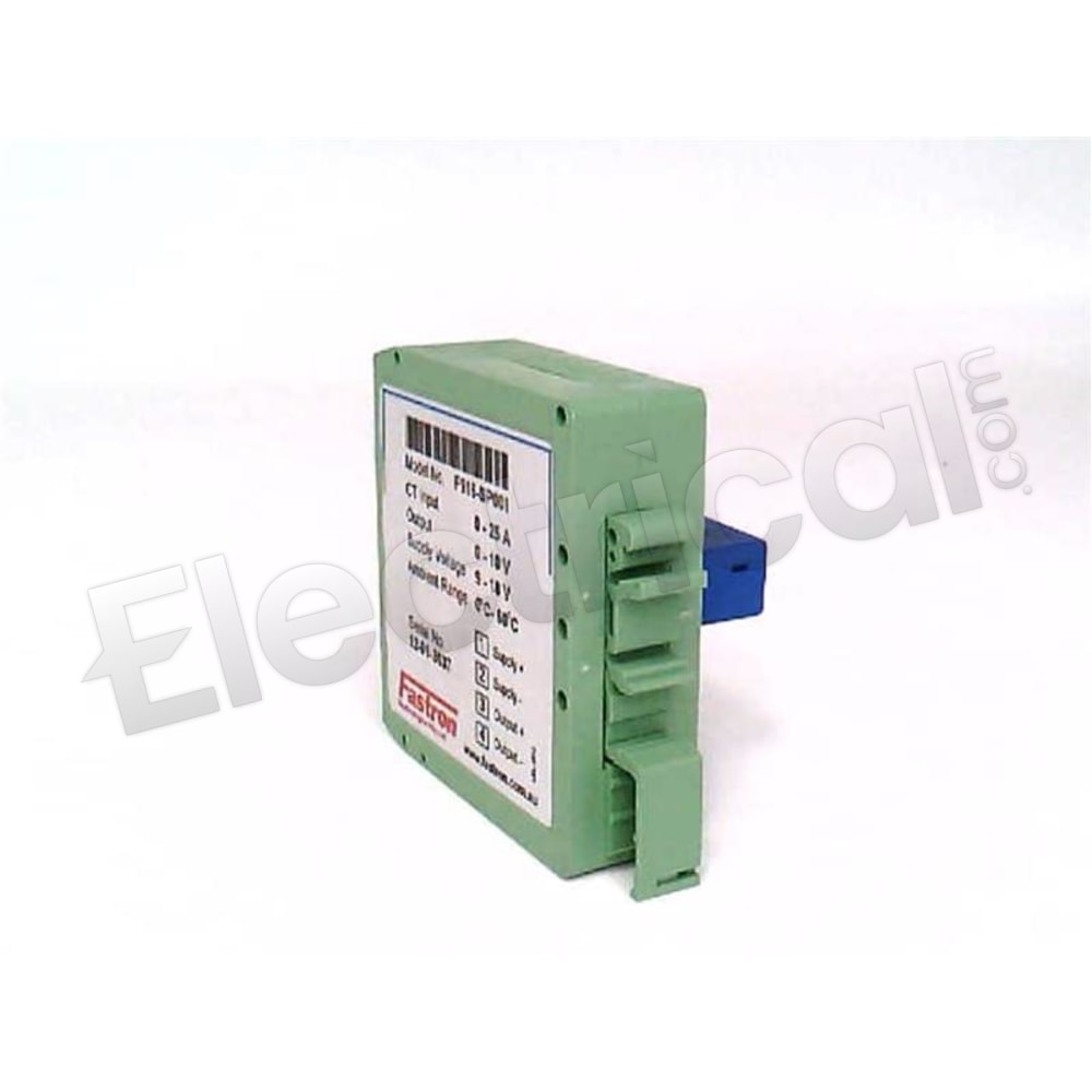 Fastron F916-SP001 Sensor Automation