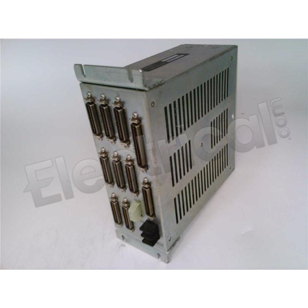 F92-9802 Fuji Electric Servo Drive/Servo Control Servo Product