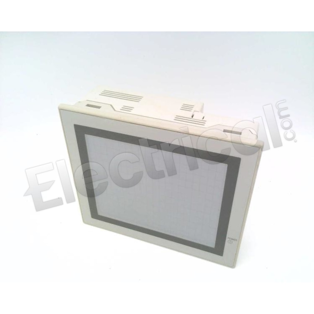 Mitsubishi F940GOT-SWD-C HMI Automation