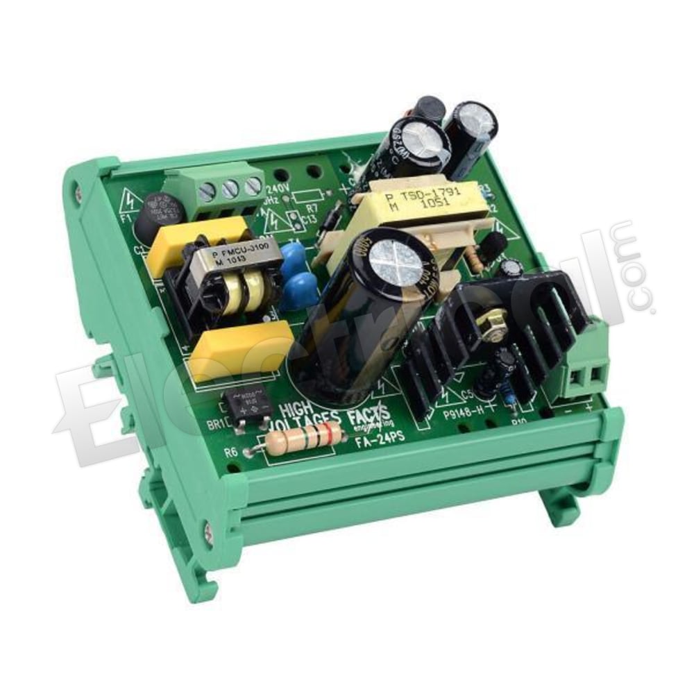 Automation Direct FA-24PS Power Supply Power Supply