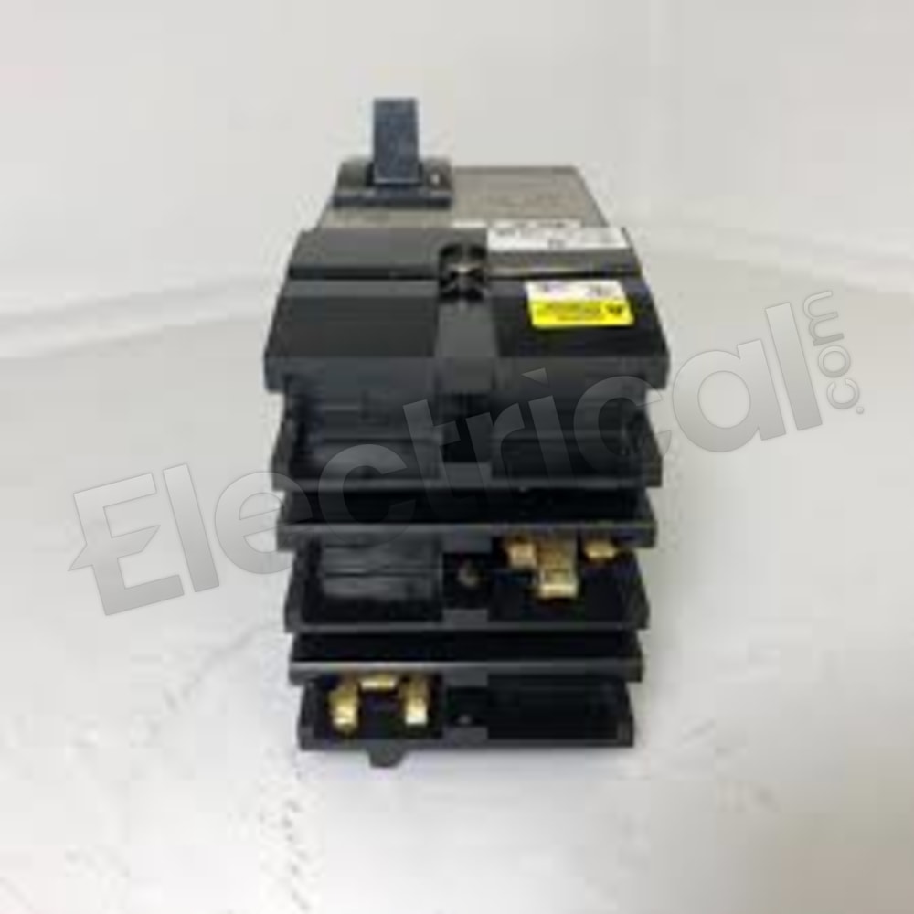 Schneider Electric FA-26040-BC Molded Case Circuit Breaker