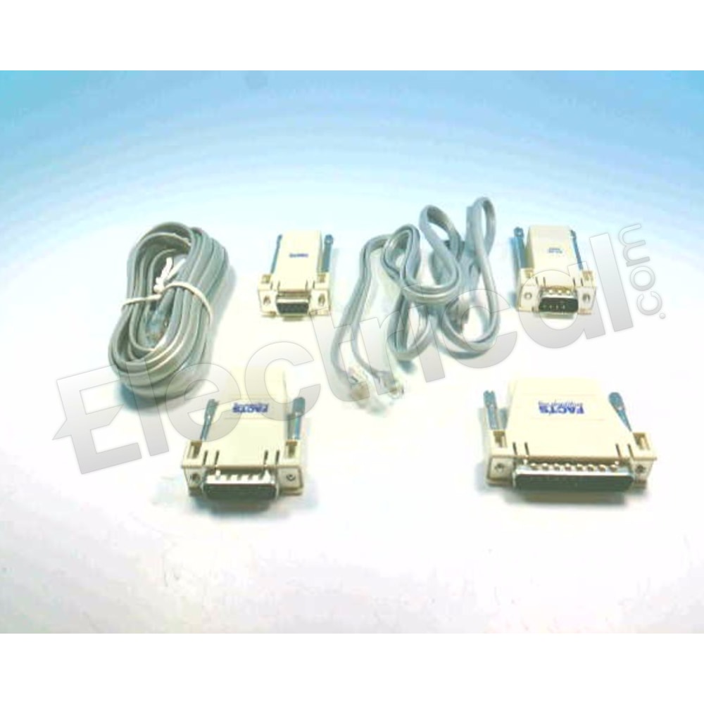 Automation Direct FA-CABKIT Cordset Cable & Wire Automation