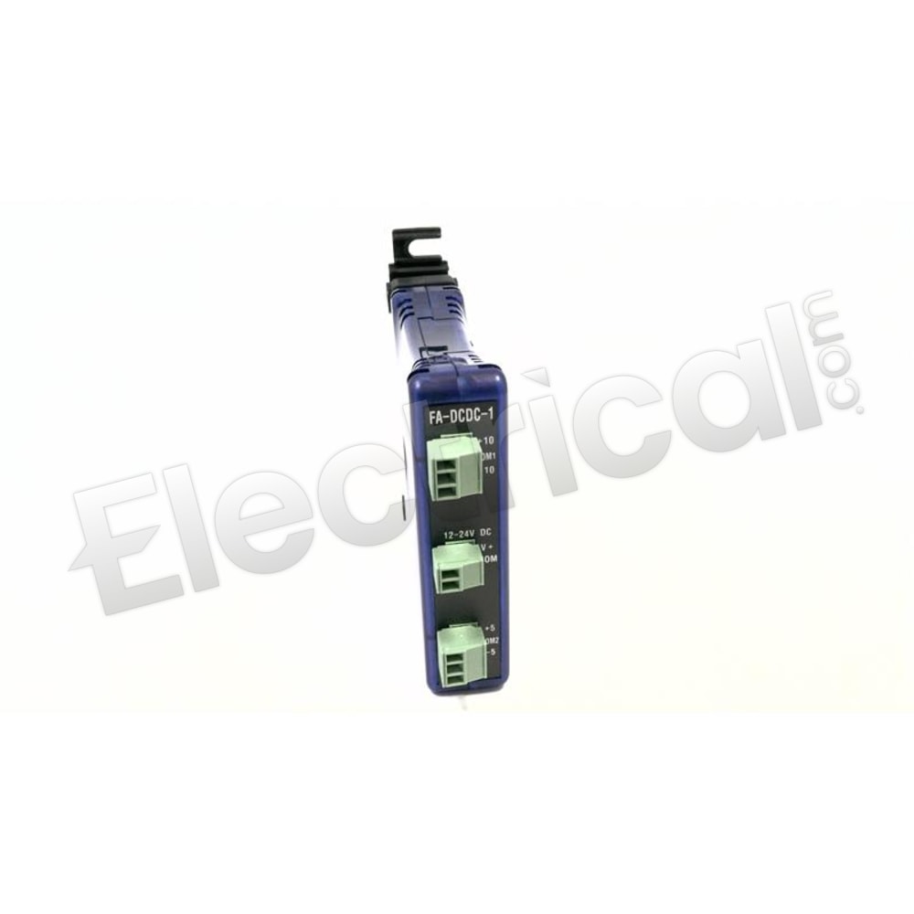 Automation Direct FA-DCDC-1 Hydraulic Power Supply / Coil / Coil ...