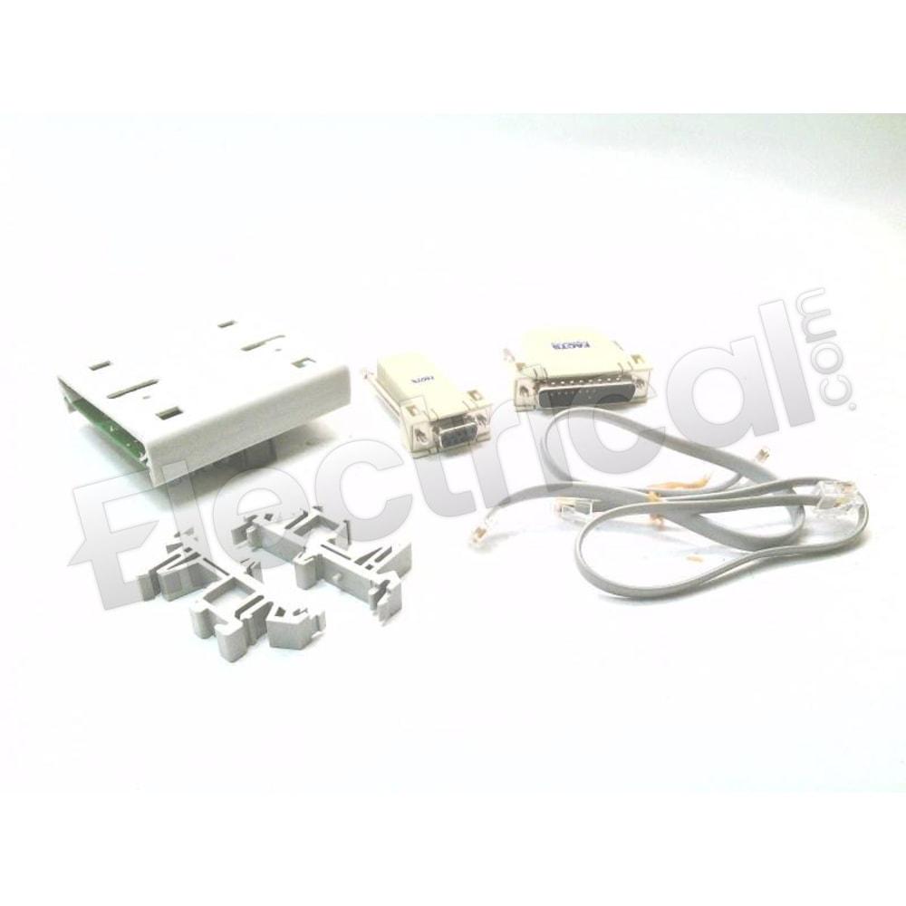 Facts Engineering FA-ISONET CPU/Control Board Power Supply