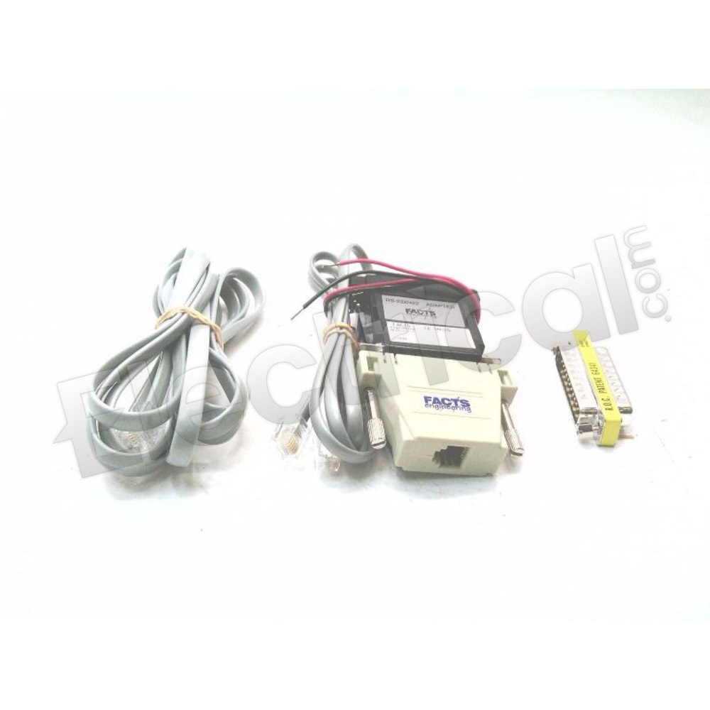 FA-UNICON Facts Engineering Regulator PC Board Mount Computer Component