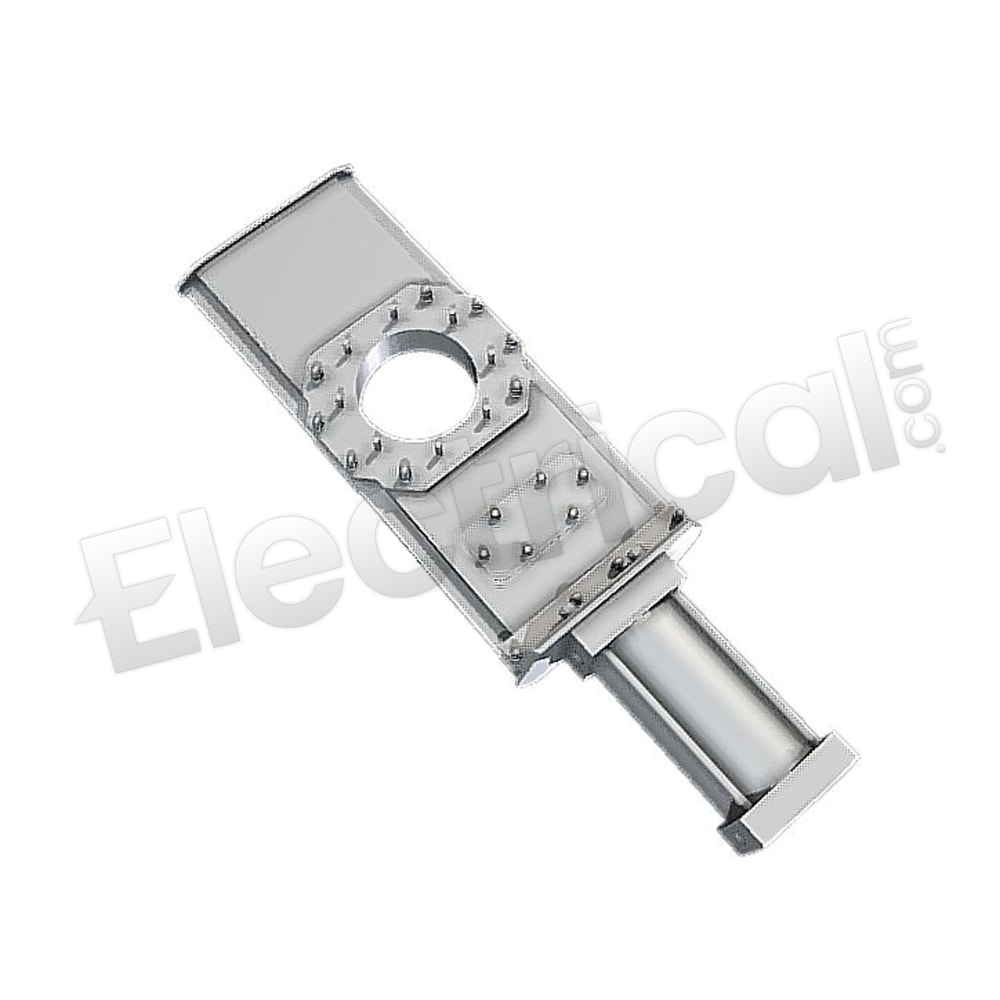 FA06-MG-AP Salina Vortex Pneumatic Valve Pneumatic