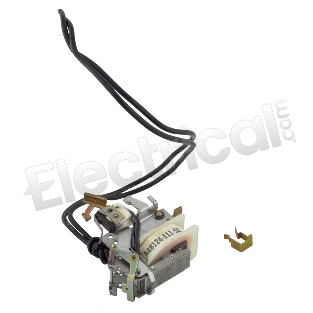 Square D KA11021 Shunt Trip Circuit Breaker