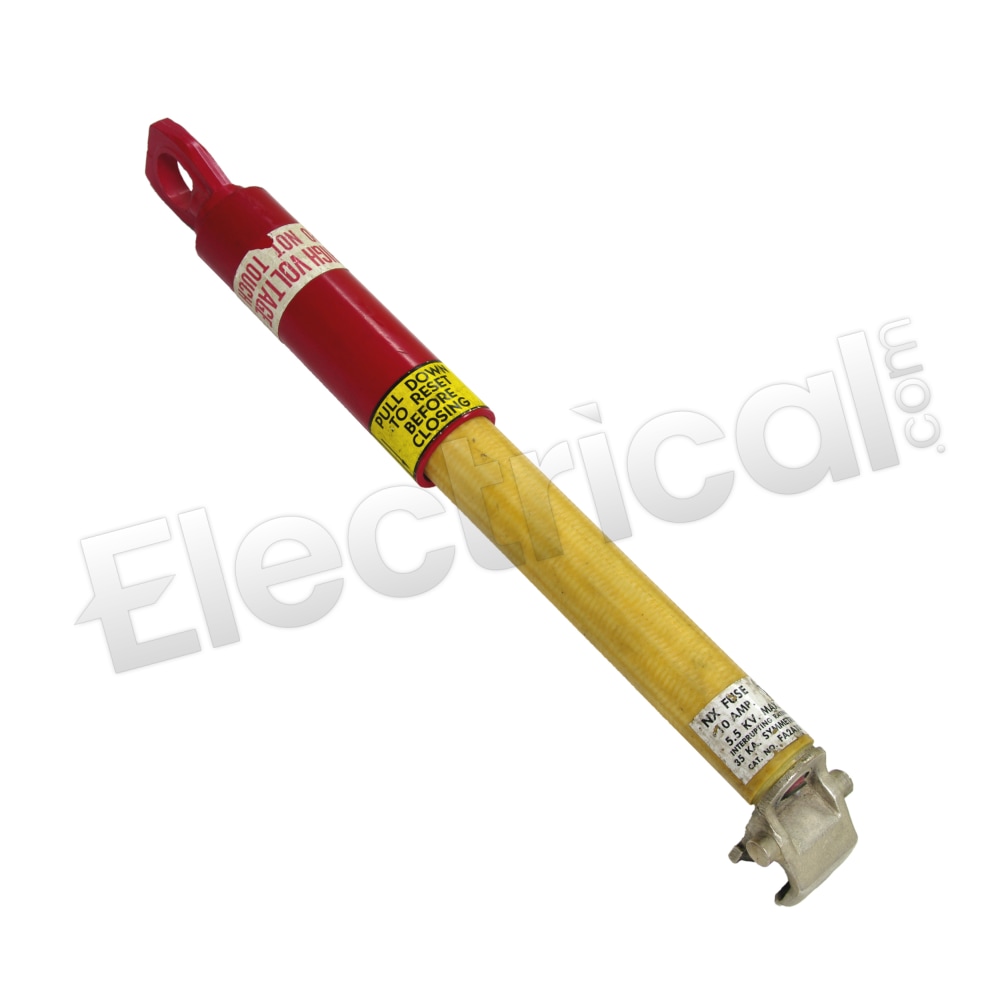 Eaton Cooper Power FA2A8 Switch Part And Accessory Switch