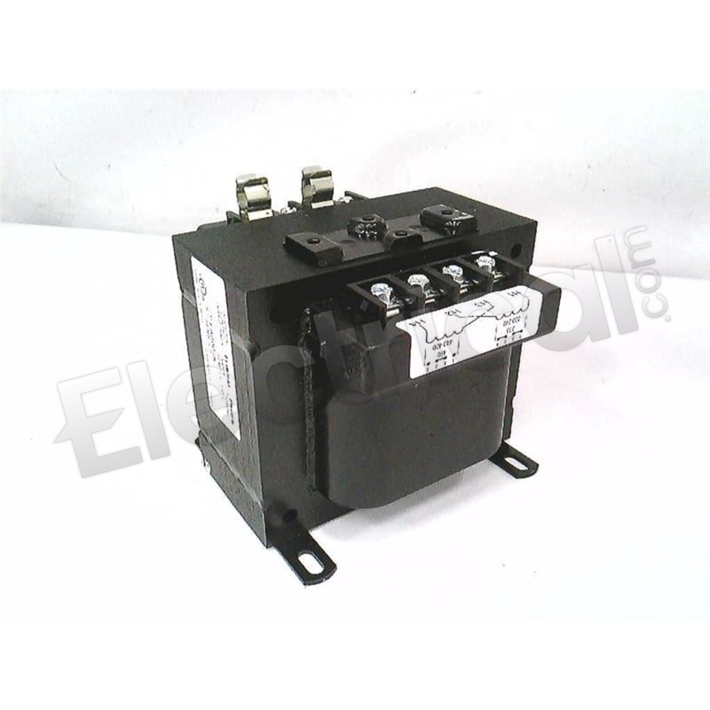 Federal Pacific Transformer FA300JK Dry Type Transformer